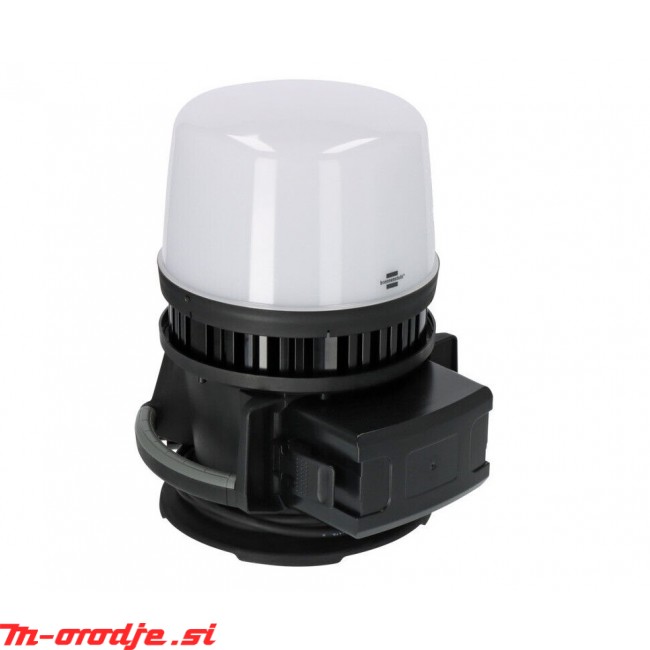 Akumulatorski LED reflektor 360° MULTI 12050MA, 12000lm, IP54,18